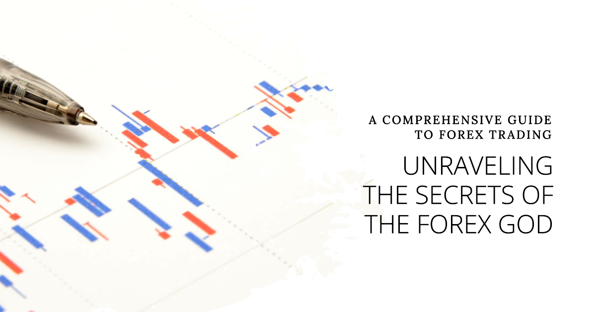 The Enigma of the “Forex God”: Chronicles and Insights | by TechWizard ...