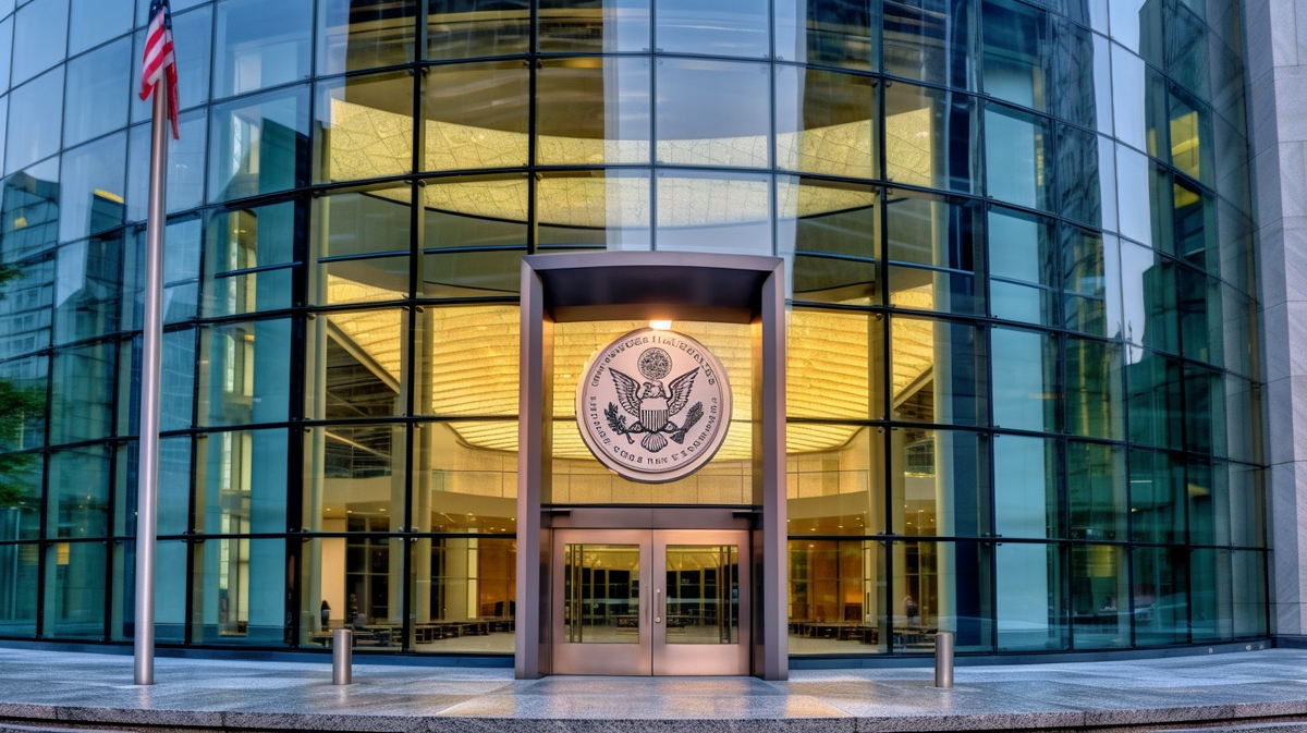 The Relevance of the SEC in Today’s Technological Financial Era | by ...