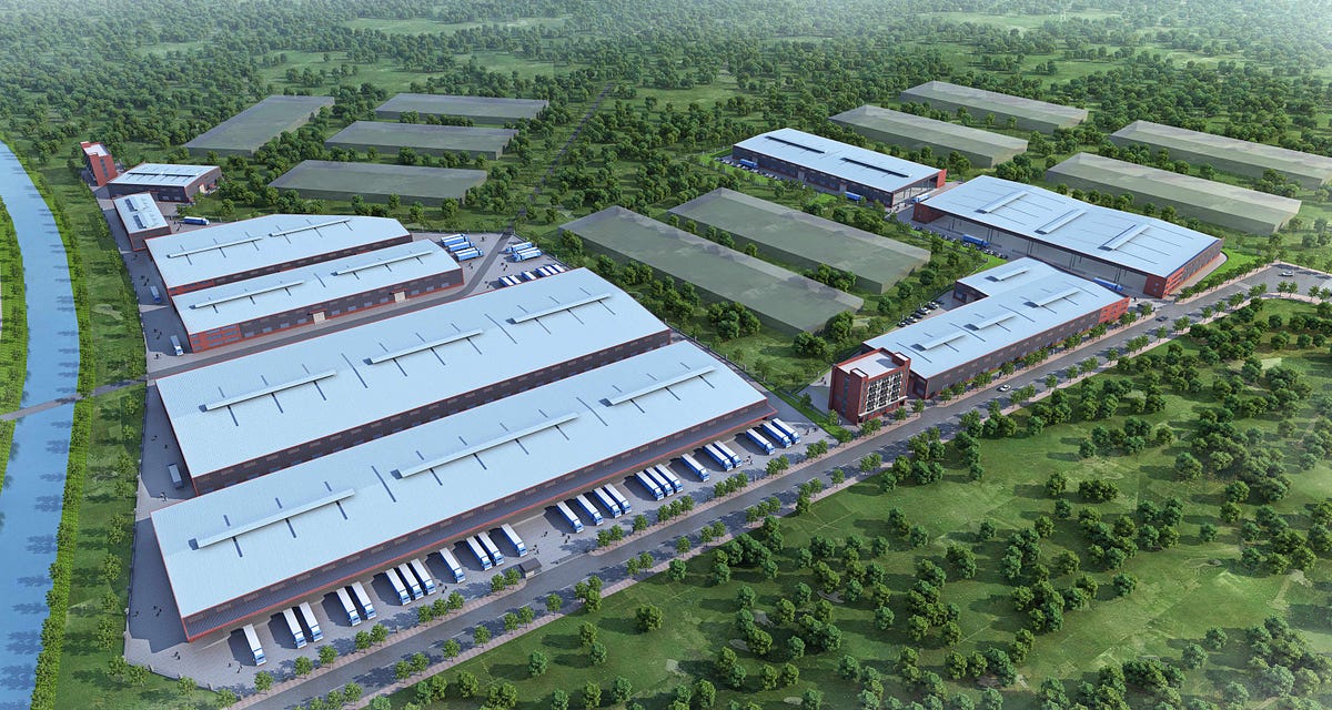 DC INTERNATIONAL GROUP LTD. COMPANY PROFILE | by Jidou | May, 2023 | Medium