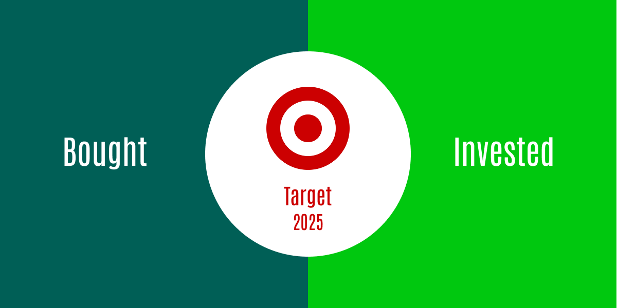 Buying the Hype or Investing in it — Target in 2025 - Juice Box Monkey ...