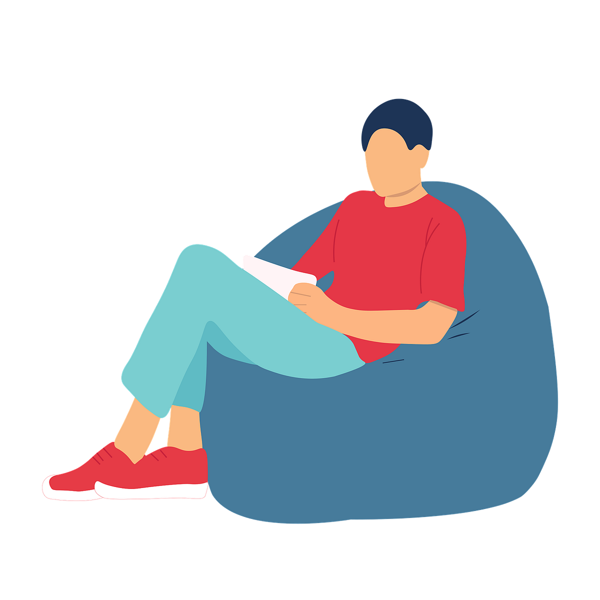 The risk of a sedentary life | by Emanuela Manfredi | Medium