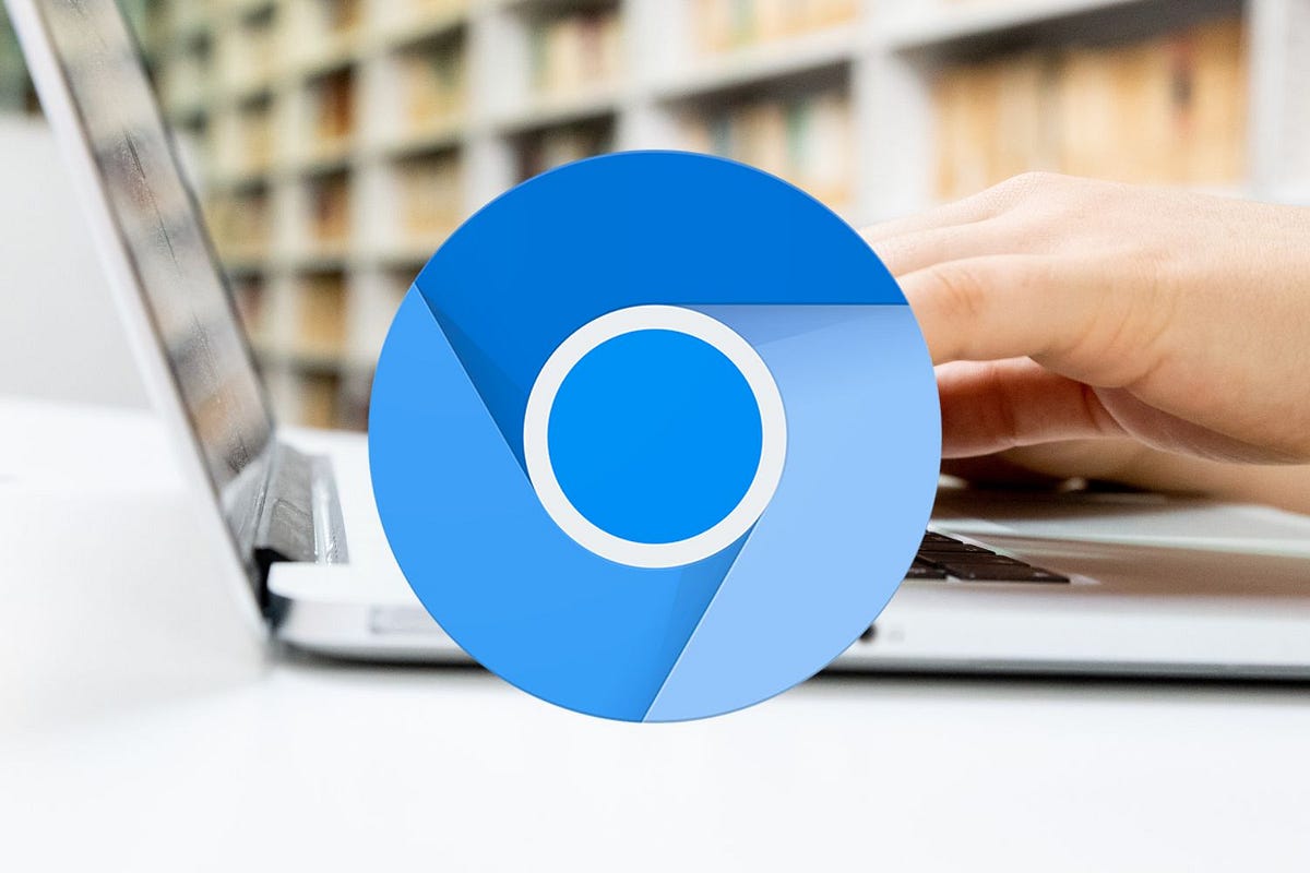 Building Your Own Chromium-Based Browser for MAC OS: A Developer’s ...