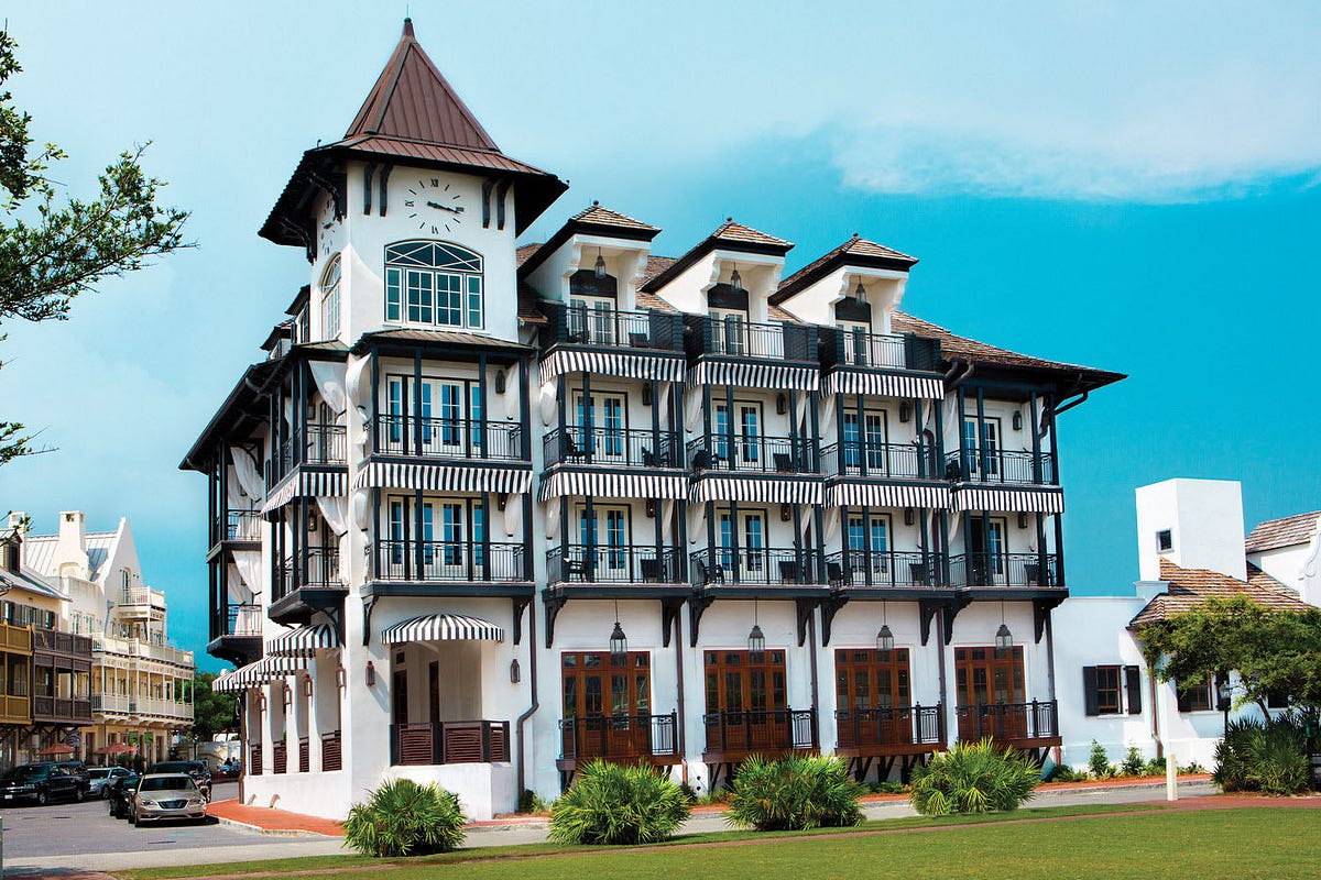 History of European Architecture and its Influence on the Carolinas ...