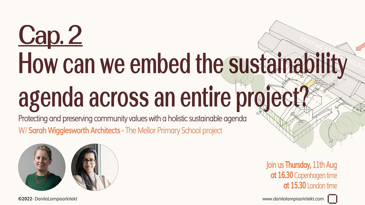 3 examples of how incorporate sustainability into your school project ...