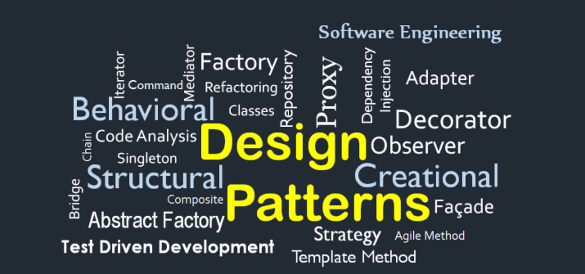 Top 10 JavaScript Patterns Every Developer Like | by Jay Chow ...