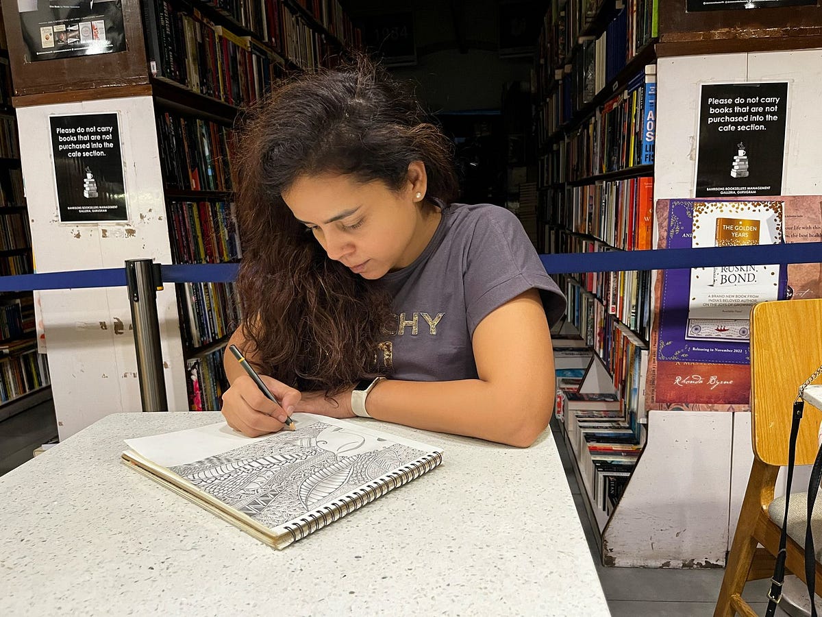 7 Things I Learned While I Started Sitting with Myself | by Dipti Goyal ...