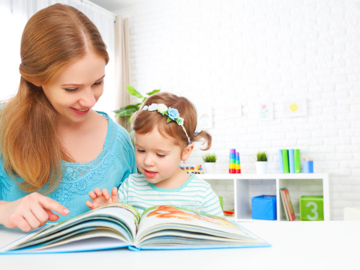 Effective Ways Of Communication With Children - Organix - Medium