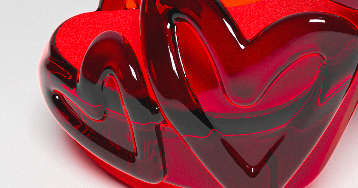 LOVE HEELS Everything!. Closing out the Wishlist with Deep… | by PET LIGER | Medium