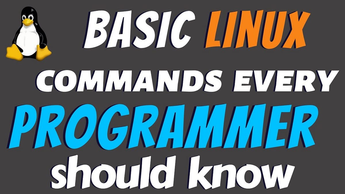 A Guide To Grep Find Awk And Sed Commands By Satyam Pund Medium 7784