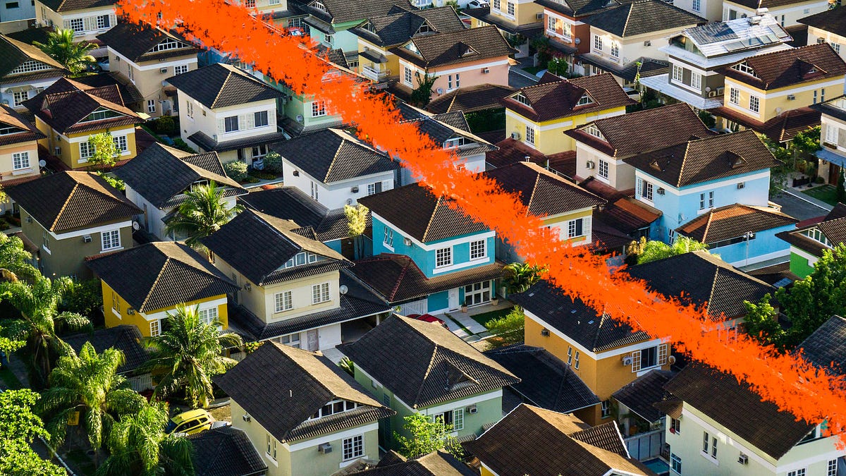 San Diego to Institute Redlining. The Flawed Housing Action Package 2.0 ...