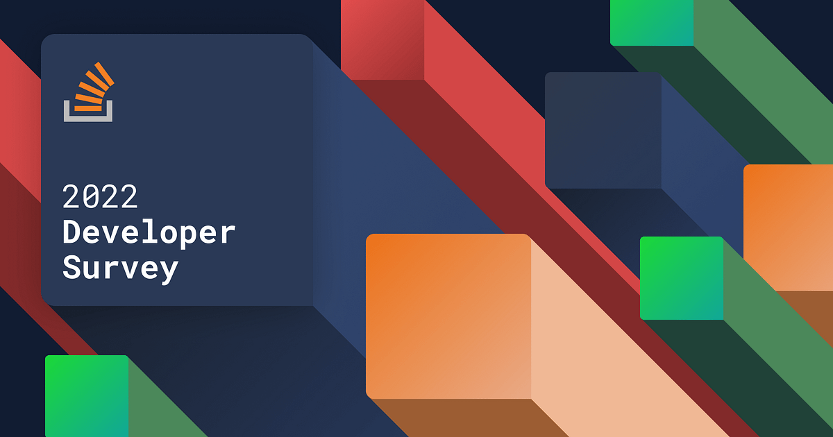 Analyzing StackOverflow Dataset with Python. Part one | by Pedrosastre ...