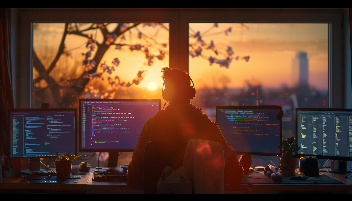 Evaluating Code Assistants in Computer Vision: GitHub Copilot vs GitLab ...