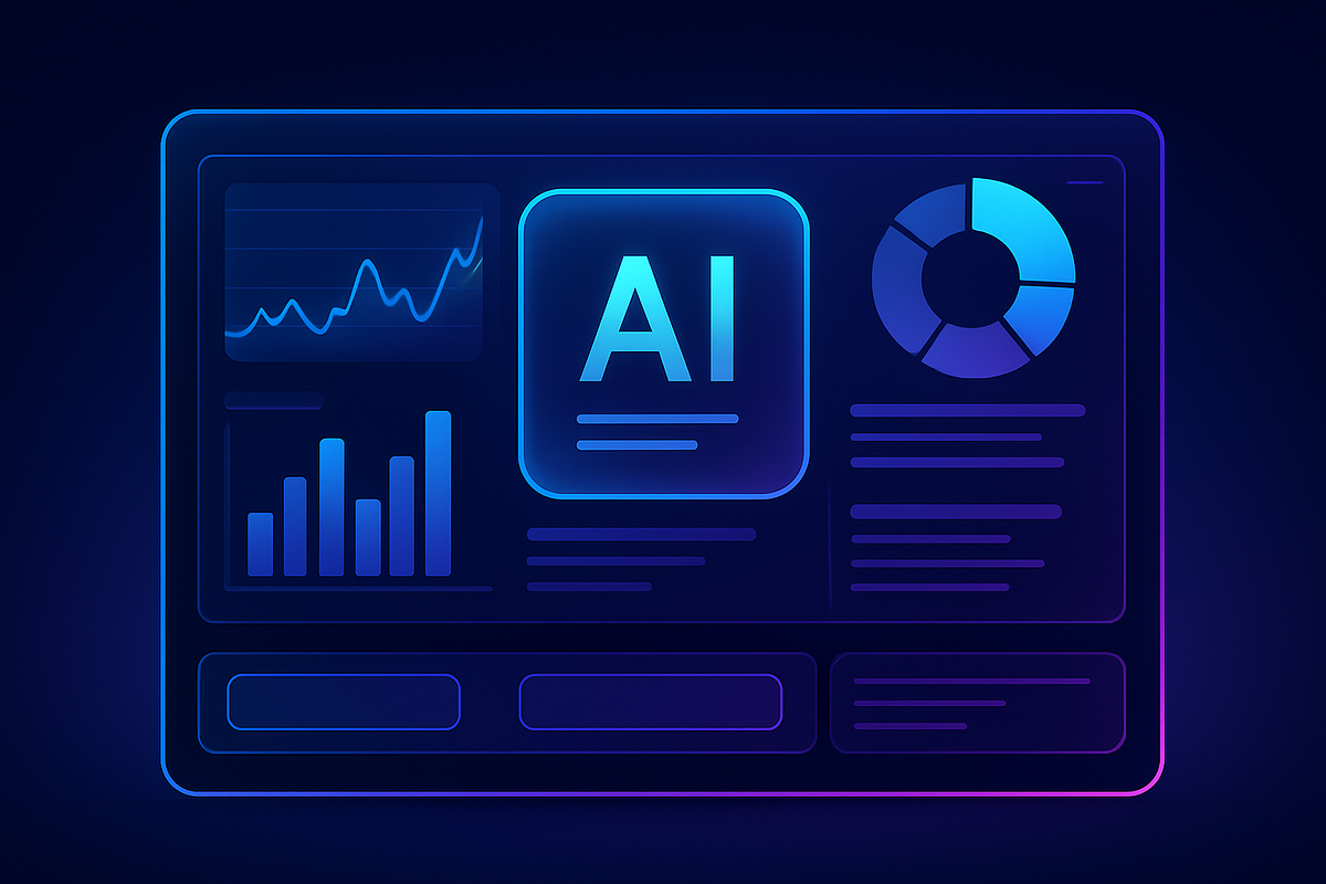 From Code to Clicks: Building Interactive AI Dashboards with MCP and Streamlit | by Pratap Sahu ...