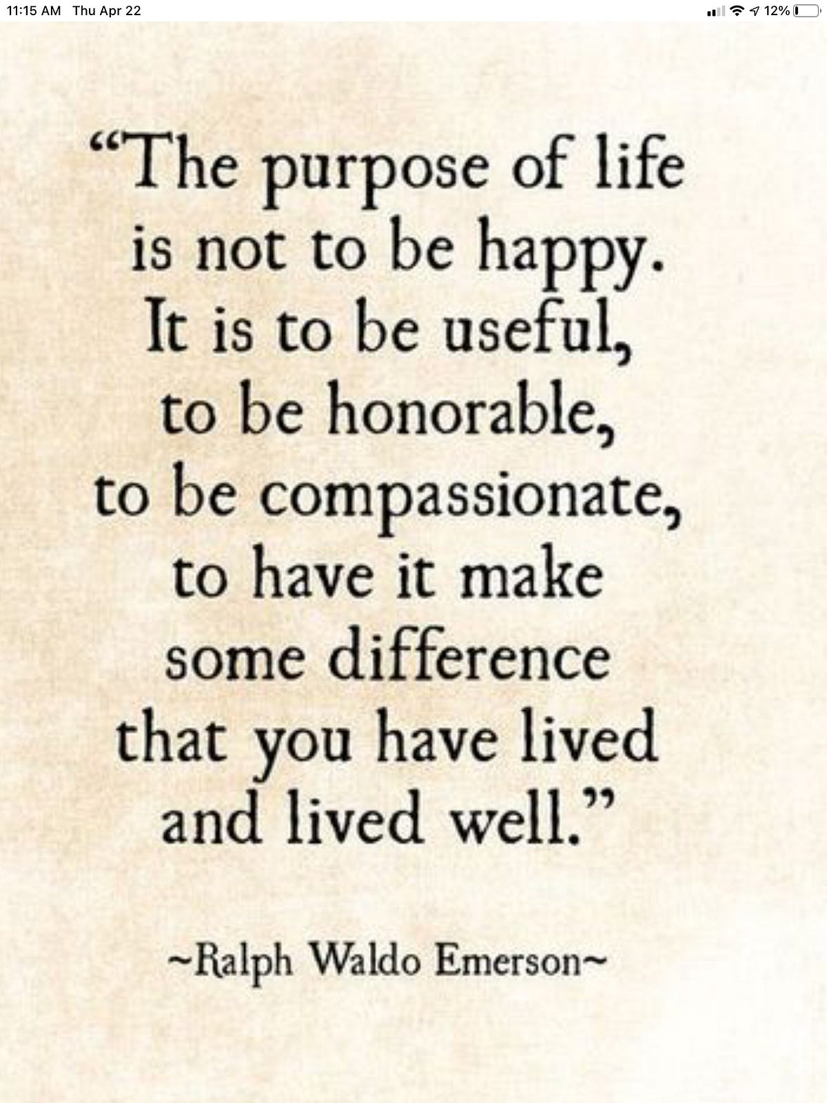 Finding our tribe is so important. | by Stephanie Leach | Medium
