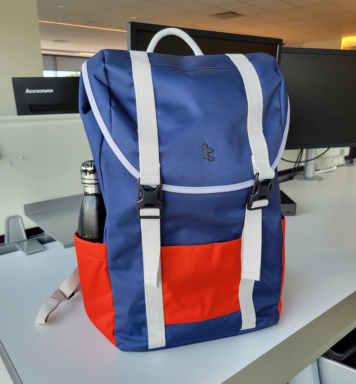 Tomtoc VintPack-TA1 Review. Tomtoc is a new brand that we’re… | by ...