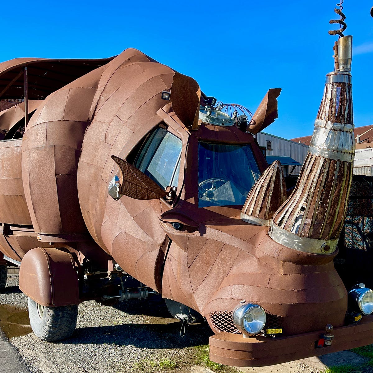 Don’t Do One Thing Each Day That Scares You | by George “Ace” Acevedo ...