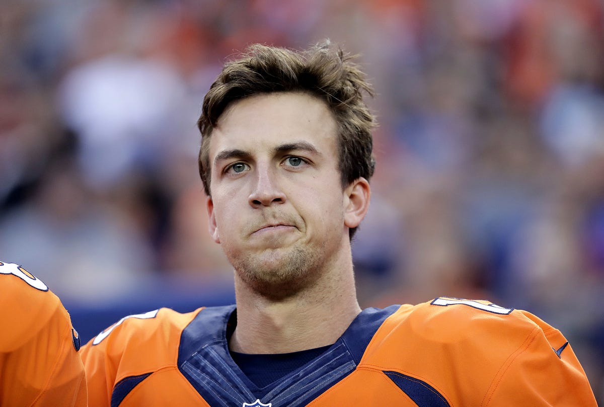 Player Profile: Trevor Siemian. What can the Northwestern product do in ...