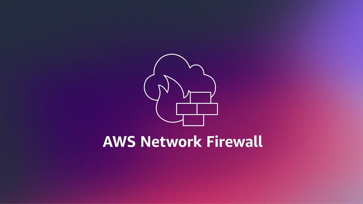 A Quick Guide To Navigating & Proper Optimization of AWS Network Firewall | by Anusionwu Dalu ...