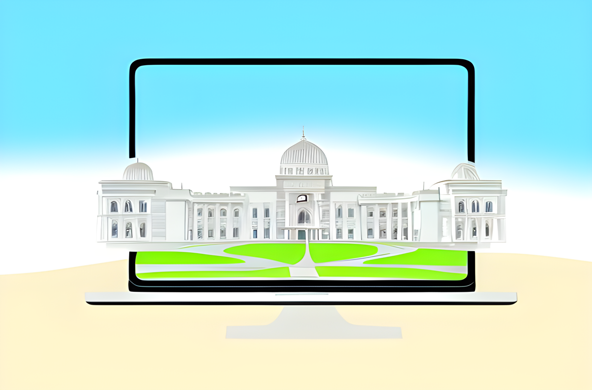 Government Website Design: A Simple Guide to Success by Planet Green ...