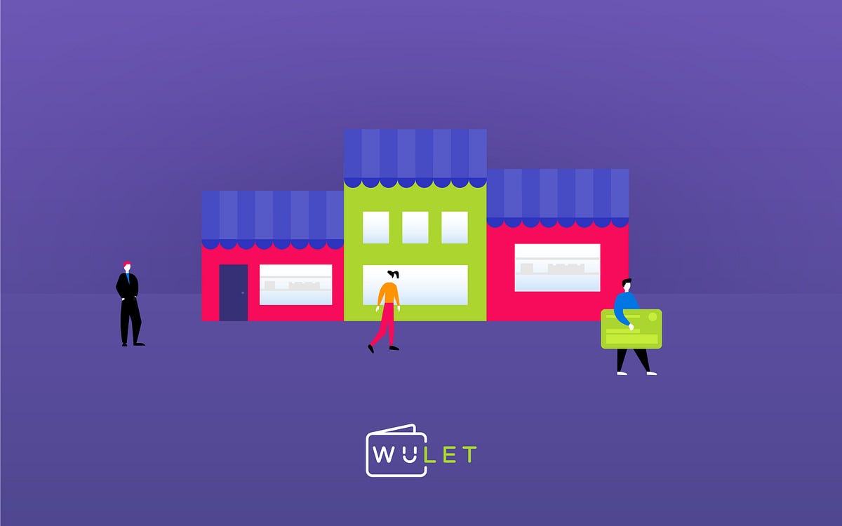 WULET and contractor cooperation. There are two types of contractors on ...