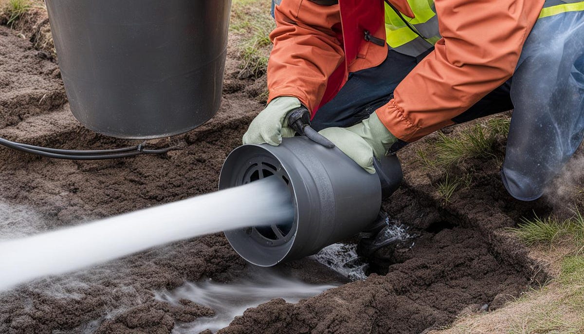 Thaw a Frozen Drain Pipe Quickly & Safely | by Dallas Pro List | Jan, 2024 | Medium
