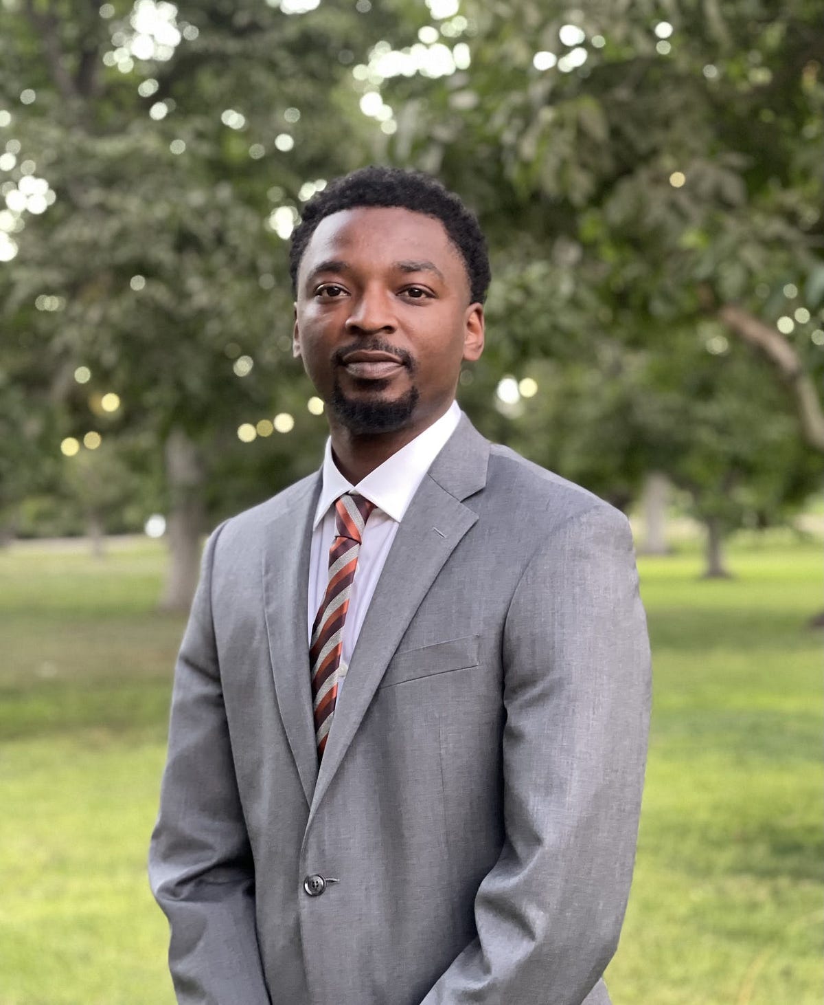 The Future of Mobility: A Conversation with Kennith Burks (Car Kenny ...