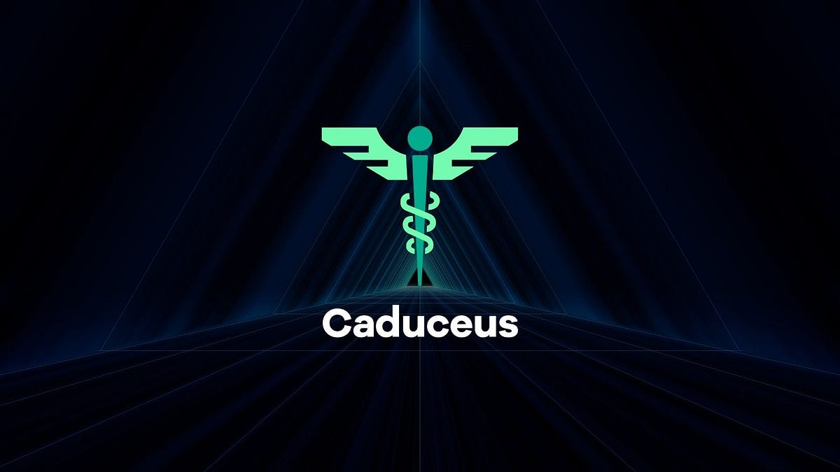 New blockchain infrastructure coming for you. What is Caduceus ? - Caduceus - Medium