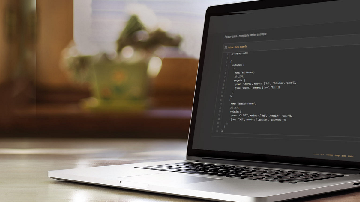 Contract First Design with Angular 4 and Swagger | by Rishi Singh ...