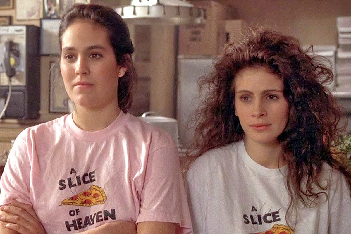 8 Most Iconic Pizza Movies. Pizza is more than just a delicious… | by ...