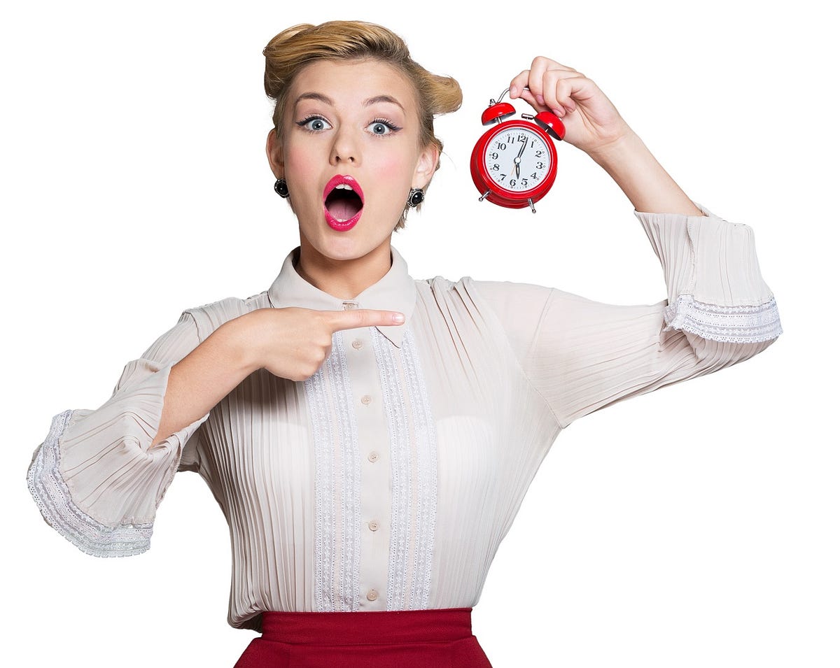 8 Signs You Might Be a People-Pleaser | by Steph Sterner | The Orange ...