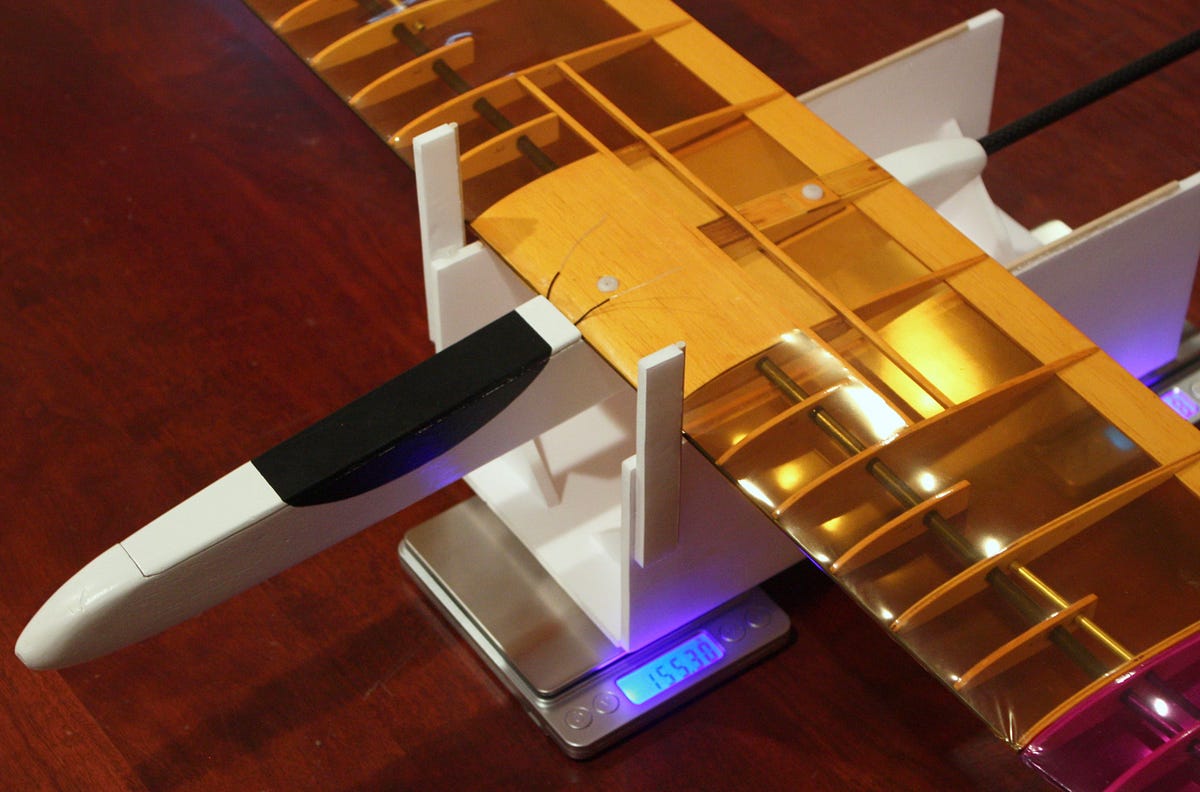 CG Scale on the Cheap. Looking to restore a little balance to… | by ...