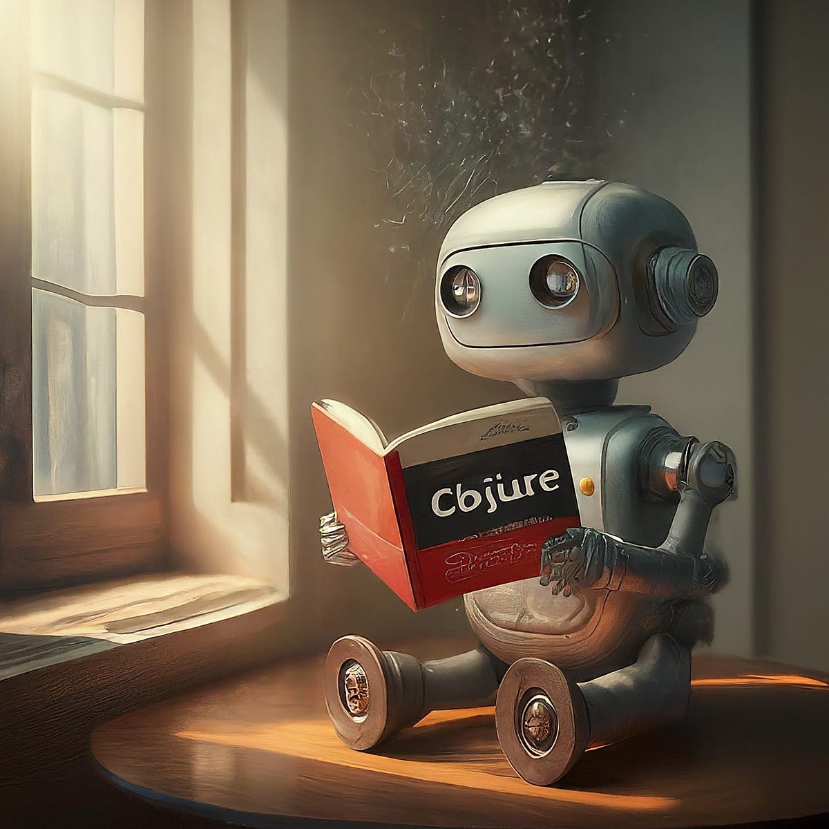 Exploring Programming Languages — Clojure | by Blag aka Alvaro Tejada ... Exploring Programming Languages — Clojure | by Blag aka Alvaro Tejada ...
