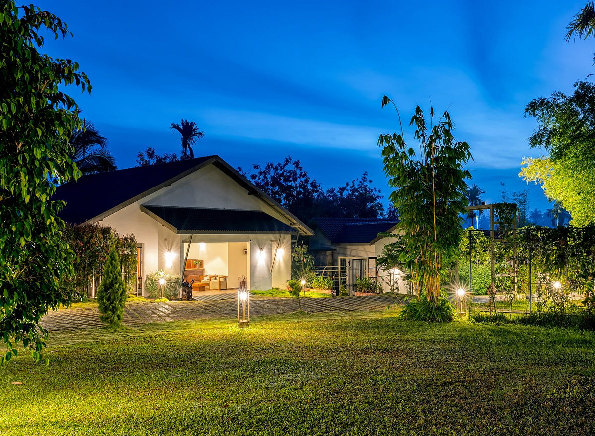 The Epitome of Four Star Comfort: Coffee Greens Resorts, Wayanad | by ...