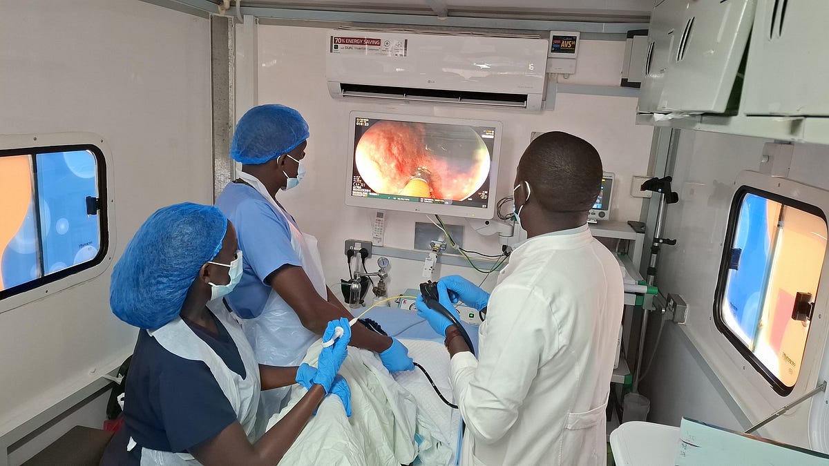 1. Diseases in Rongo Sub-County – Causes, Treatment, and Prevention ...