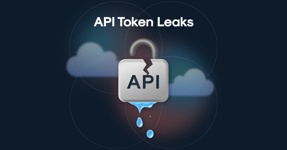 API Keys, Tokens, and Secrets: How They Leak and How Developers Can ...
