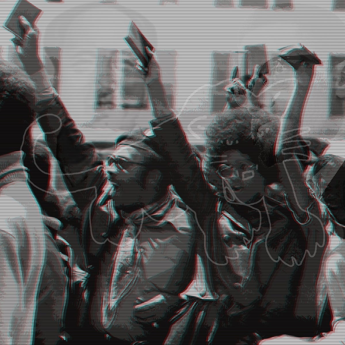 A Breakdown of the BPP’s 10 Point Program | by Yung Black Maoist | Medium