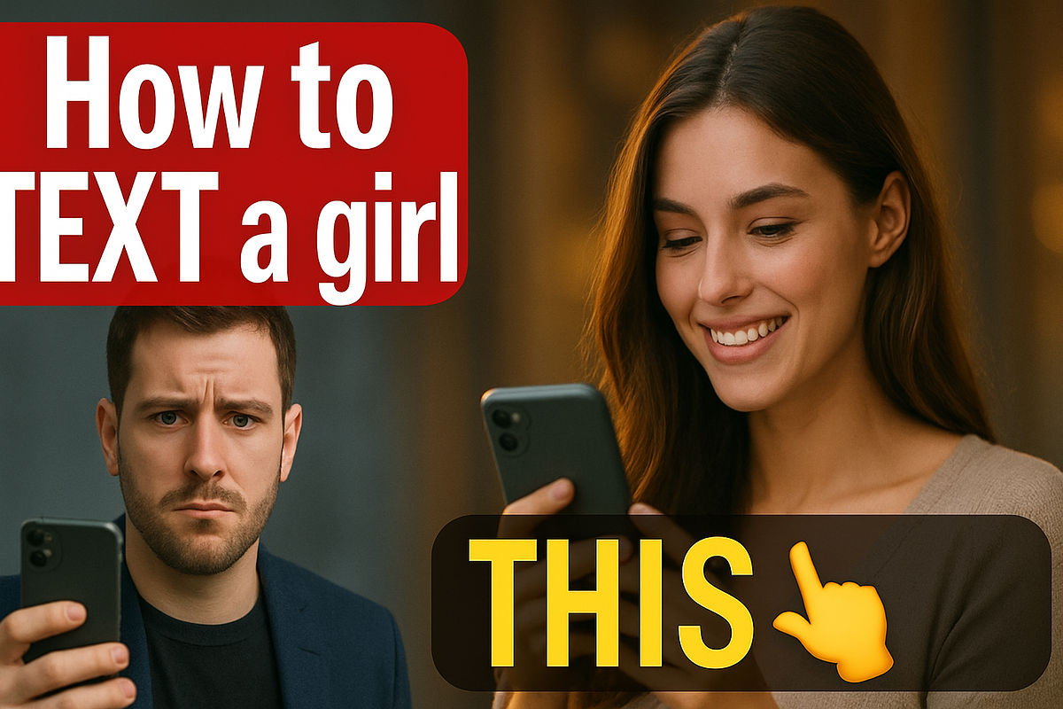 How to Text Your Crush : 3 Proven Tips That Work | ILLUMINATION