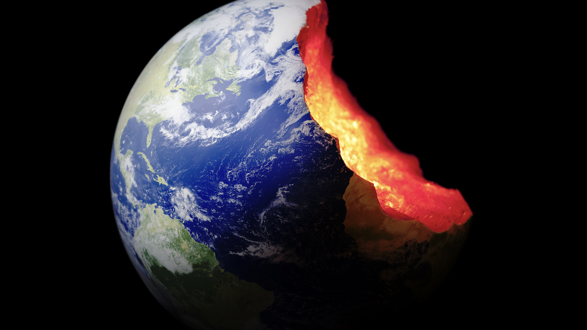 The Day The Earth May Stand Still | by Christopher Galski | Medium
