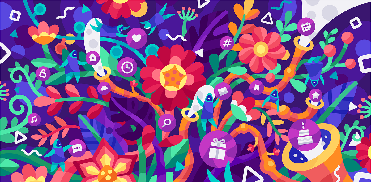 We reached 5,000,000 icons. Securing our title as the world’s… | by ...