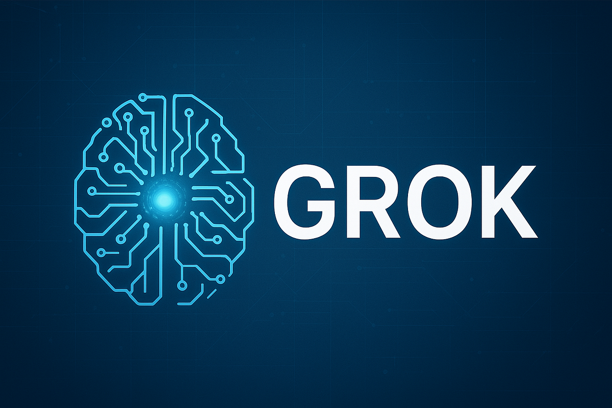 Grok Uncovered: What It Means and Why It Matters | by Ghazala Tariq ...