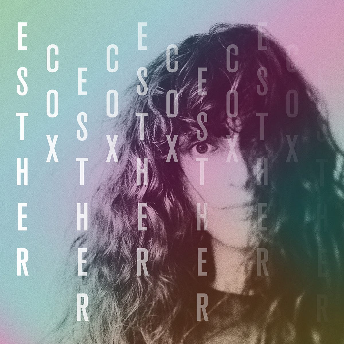 Esther Cox answers 12 questions relating to the creative process. | by ...