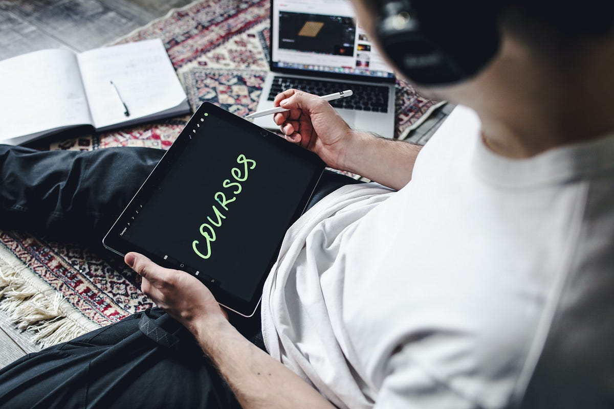 5 Free Courses Newly Launched by Google to Master AI | by Andrei Corbu ...