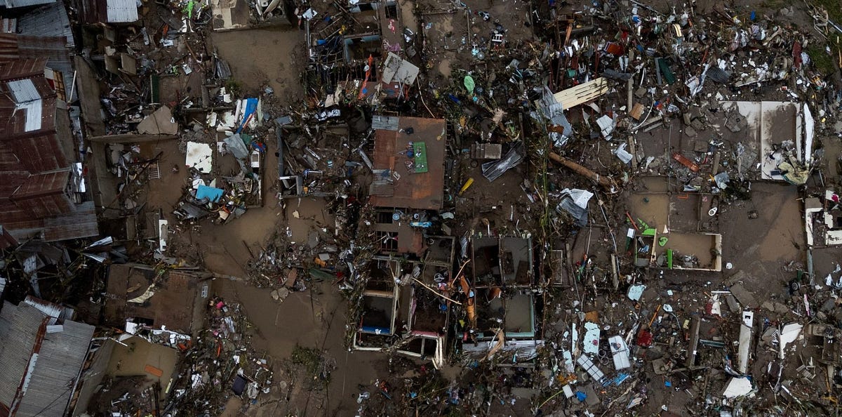 The Floods in Cebu: What the Storm Teaches Us About Building With ...