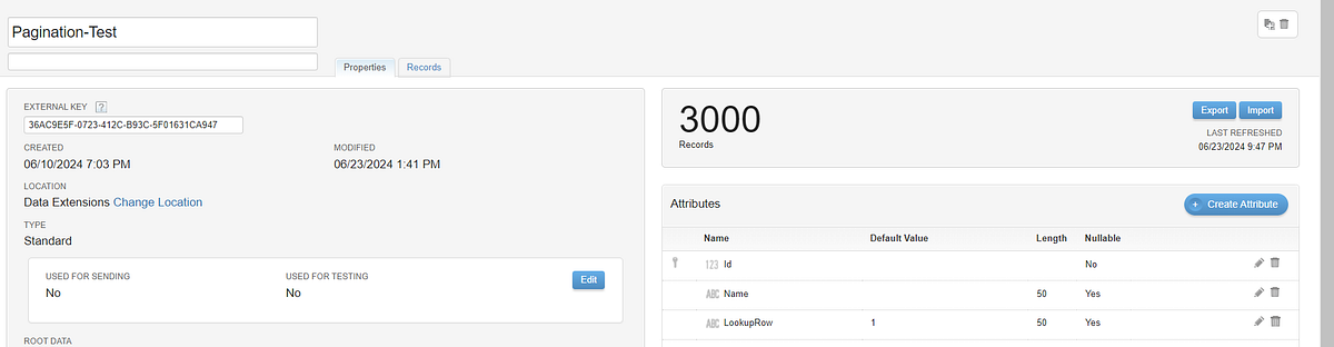 Get more than 2000 records using LookupOrderedRows() | by Vikram Singh | Medium