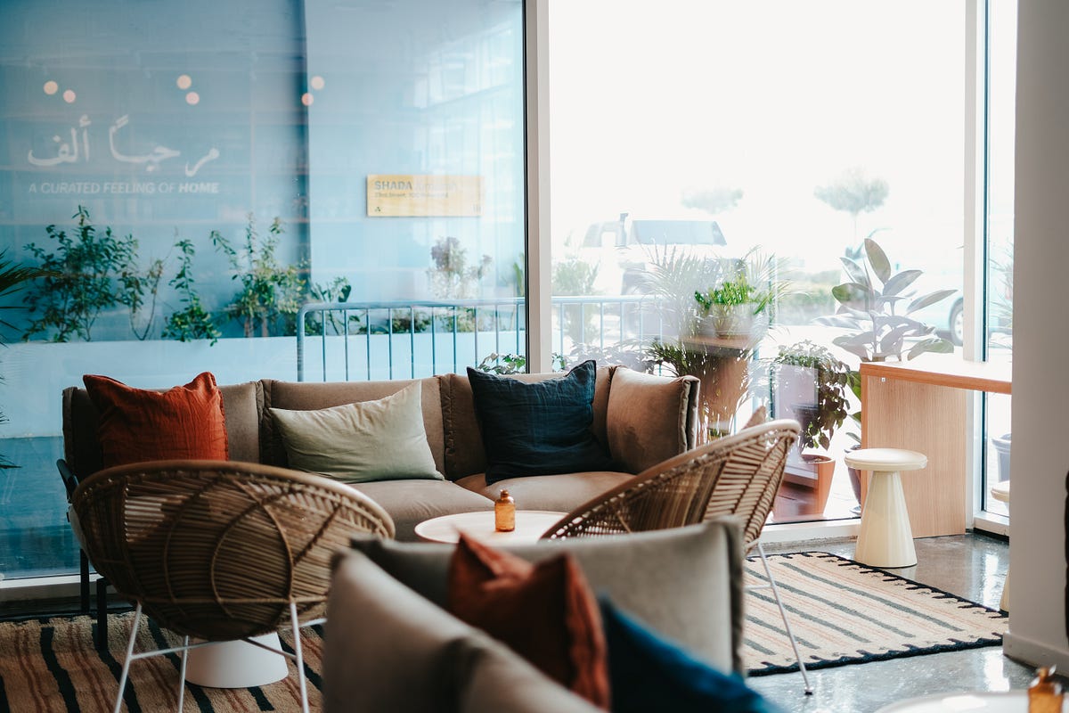 A Guide to Selecting the Best Hotels in Jeddah | by Shada Hotel | Jul ...