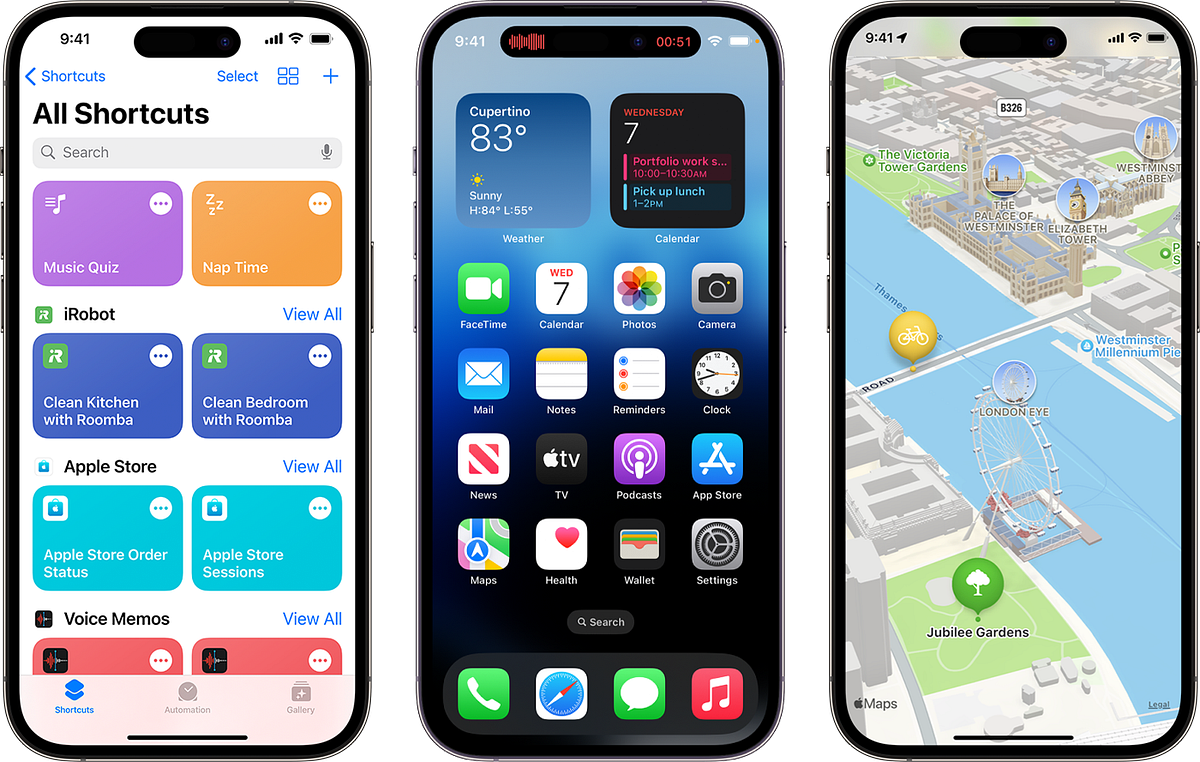 Swift vs React Native/Flutter. In recent years, mobile app development ...