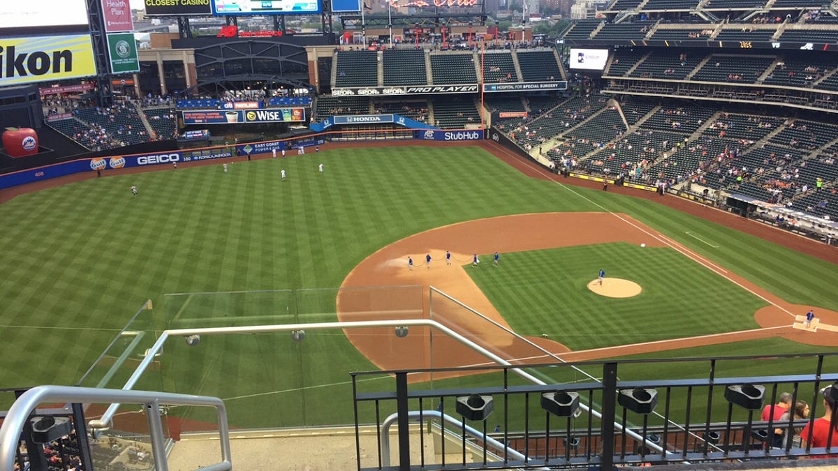 Mets Stay Active in Trade Market. The Mets made a flurry of moves on ...