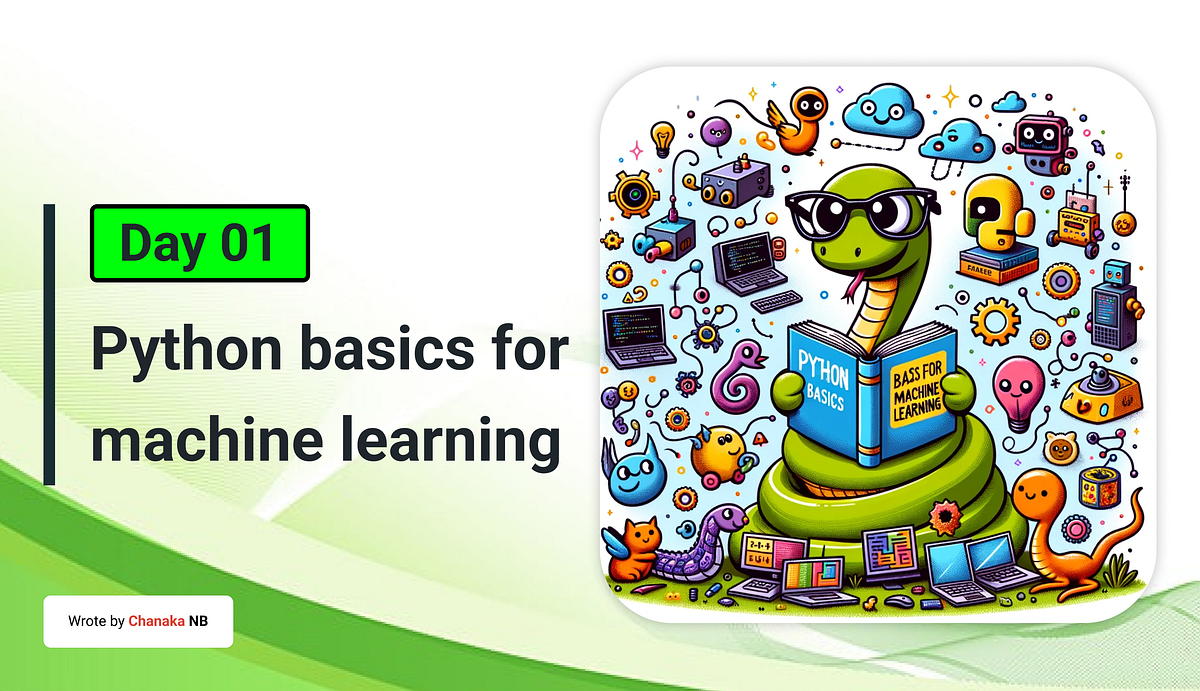 Mastering Machine Learning: A 100-Day Journey | by Chanaka | Medium