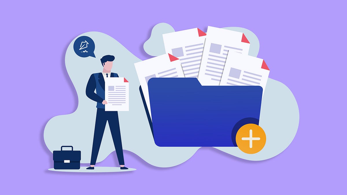 From Clutter to Clarity: Managing Volumes of Documents with Signulu’s ...