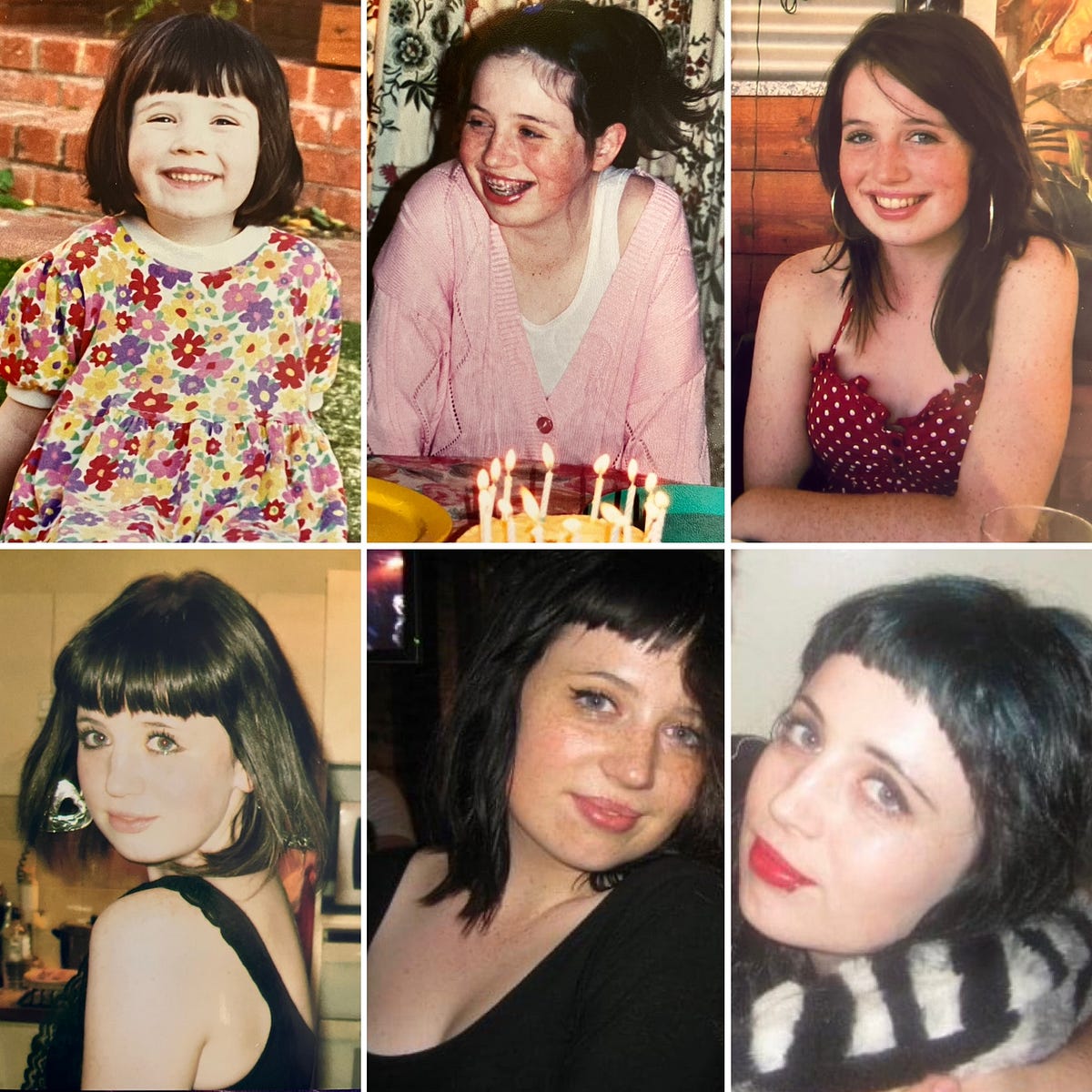 The Gentler Sex. Content warning: this story discusses… | by Ellie ...